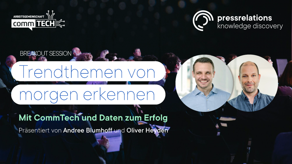 Materialien – Commtech Academy