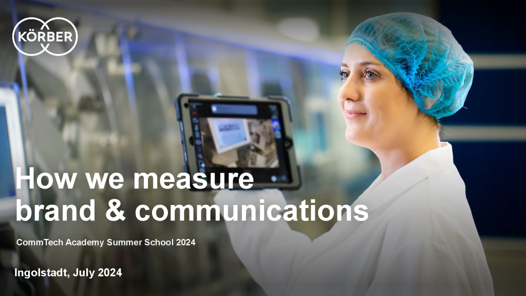 CommTech Academy - Seminare und Workshops